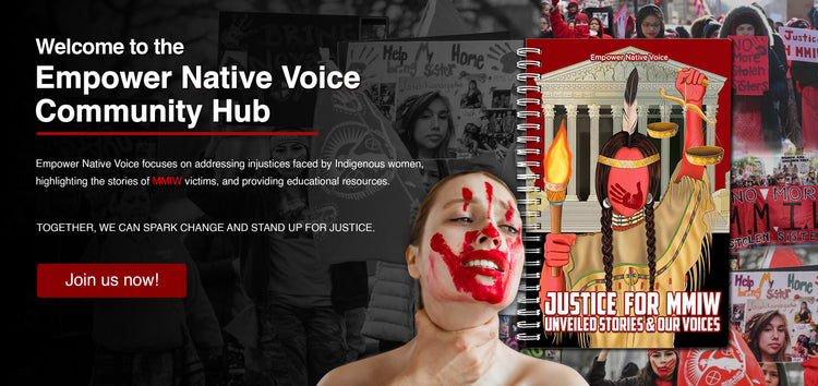 Empower Native Voice