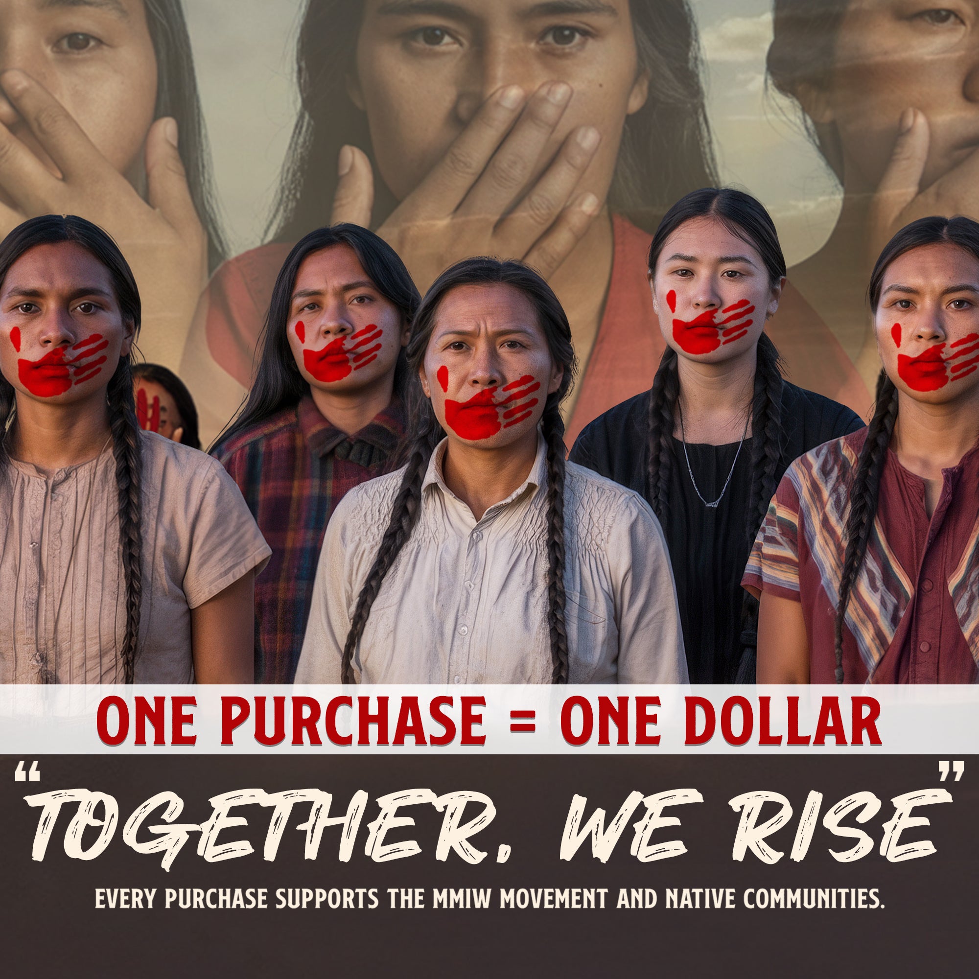 Stickers & Decals – Empower Native Voice