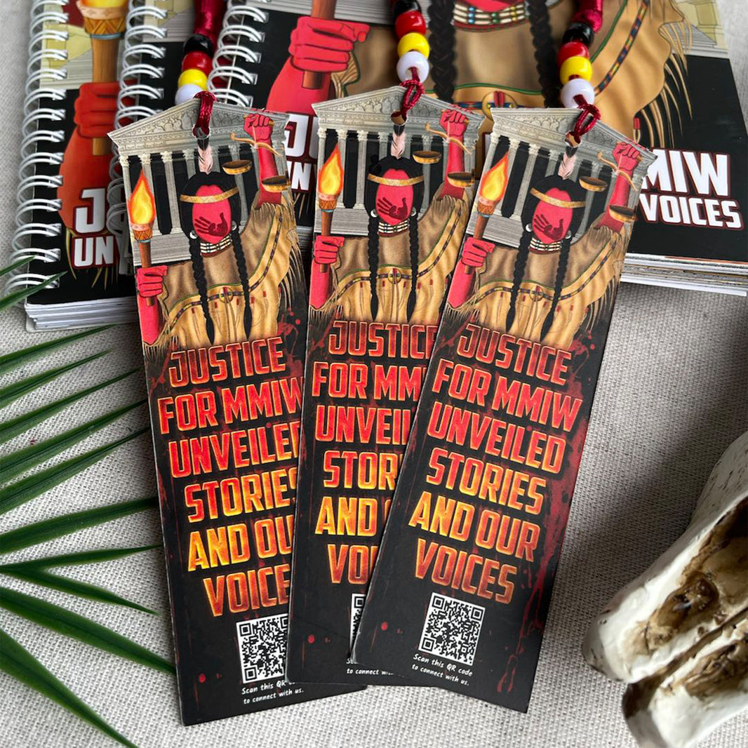 What is the MMIW Movement? – Empower Native Voice