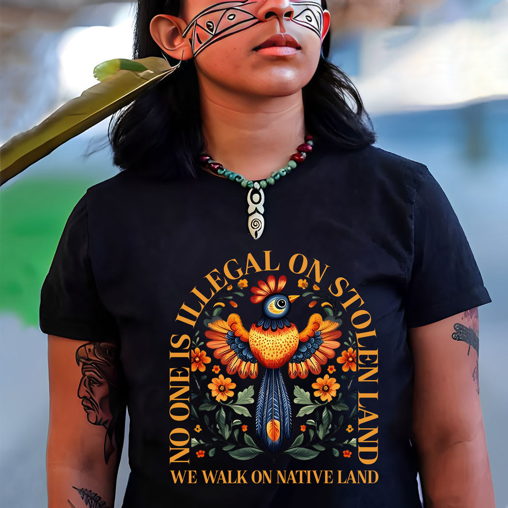 The significance Of Hair In Native American Culture – Empower Native Voice