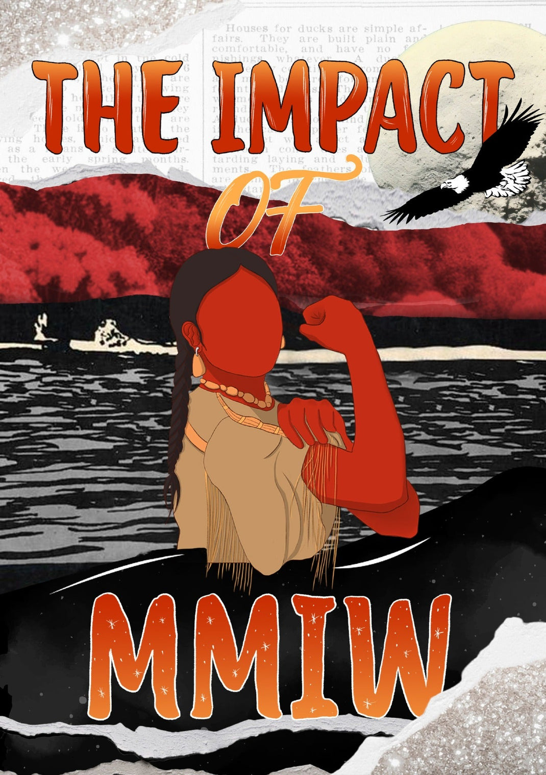 About MMIW – Empower Native Voice