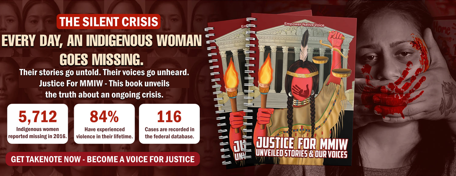 Empower Native Voice