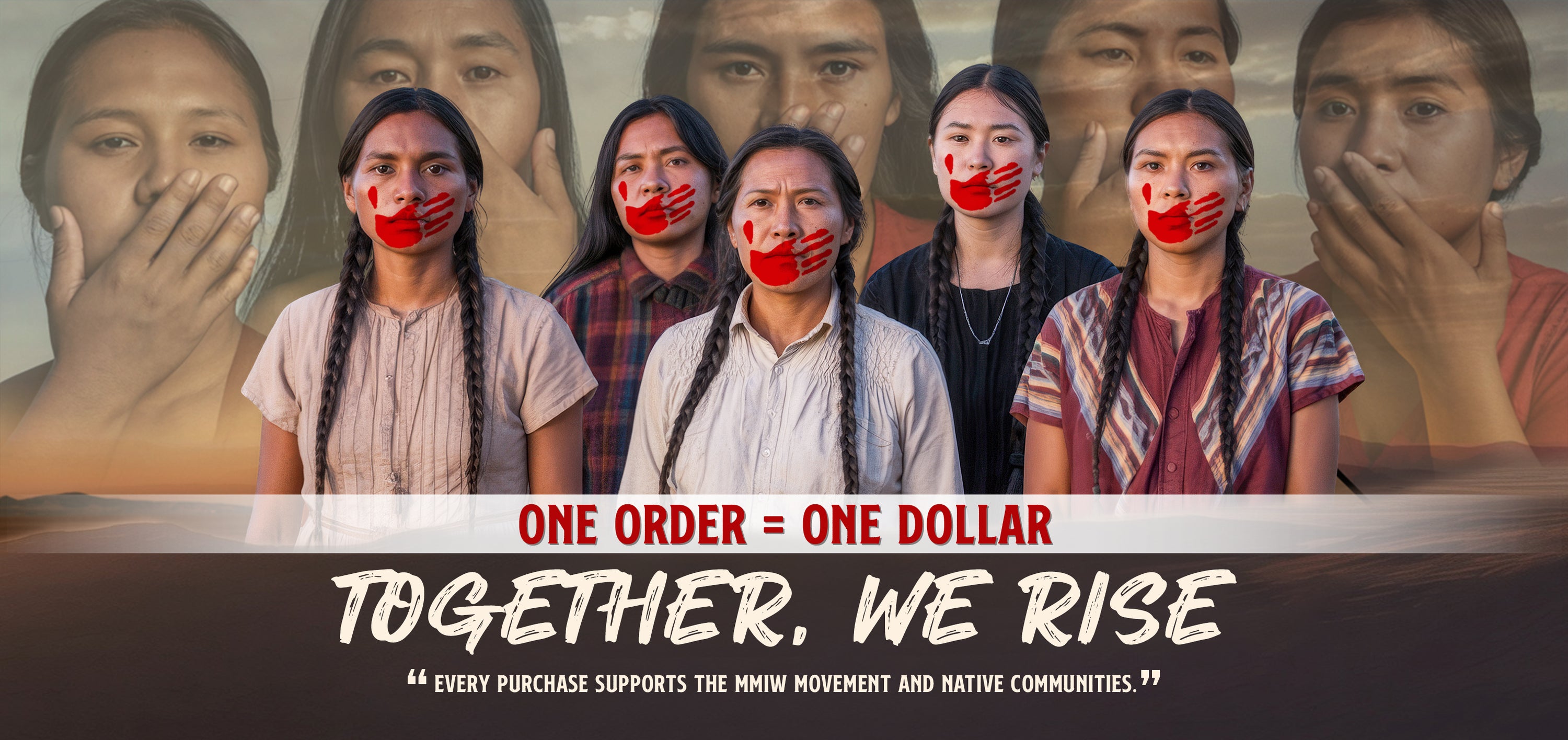 Stickers & Decals – Empower Native Voice