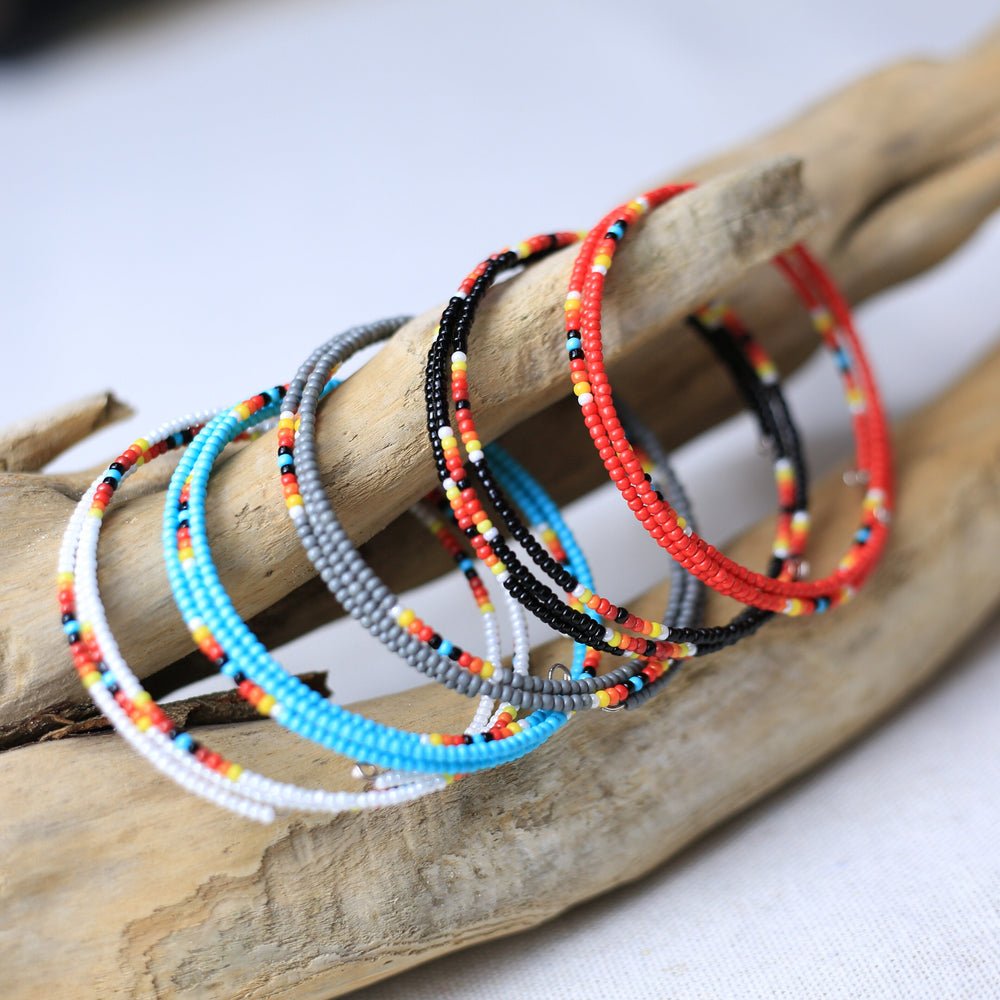 I Was Not Born in America - Custom Tribe Design - Two sides - T-shirt ...