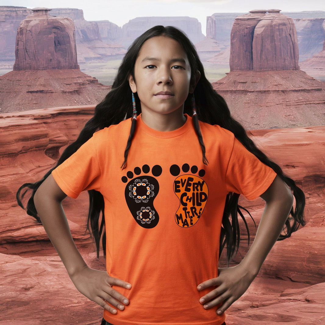 Every Child Matters Collection – Empower Native Voice