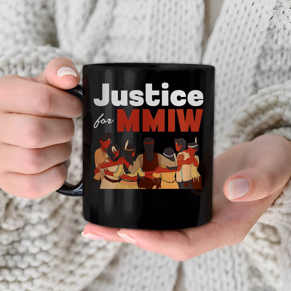 MMIW Toolkit for Families and Communities – Empower Native Voice