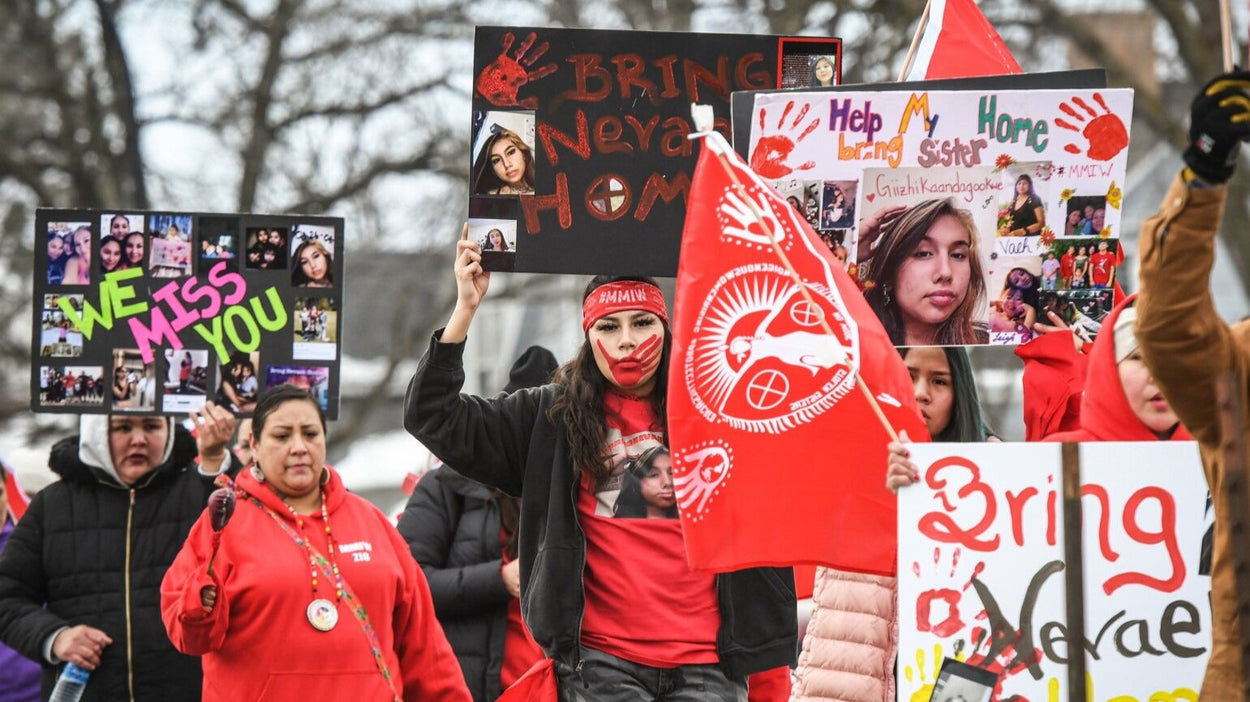 Empower Native Voice